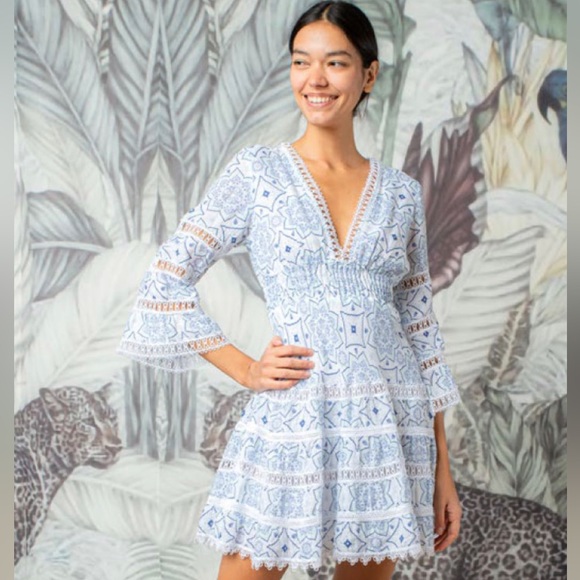 Temptation Positano | Dresses | Temptation Positano Dakota Fantasia 0 ...